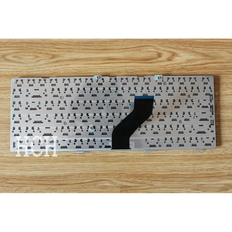 NEW HP Pavilion DV6000 Series US Keyboard 441427-001 431414-001 431415 ...