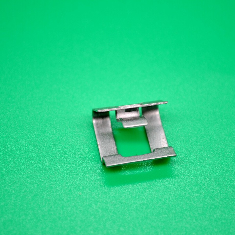 10pcs Silver Spoiler Locking Fasteners Front Rear for Toyota Matrix ...