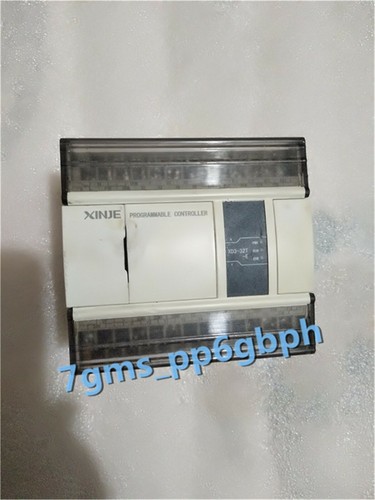 1 PCS Xinje PLC programmable controller XD3-32T-E in good condition | eBay