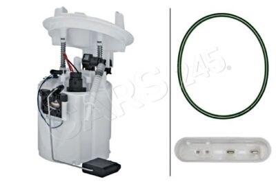 HELLA Fuel Feed Unit For MERCEDES S204 W204 A207 W207 C207 W207 03-16 ...