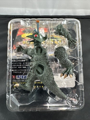 IWAKURA Godzilla Collection 3" Tall GUILALA Mini HG Figure Gashapon ...