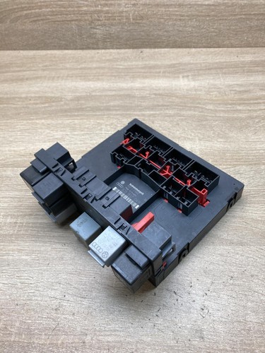 3c0937049e comfort/convenience module volkswagen passat b6 | eBay Australia