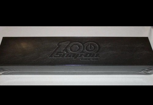 Snap On 100th Anniversary Limited Edition Wrench SSX20P157 Factory ...