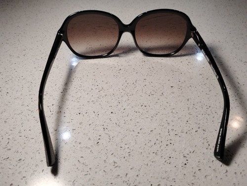 Alain Mikli Sunglasses Polished Black Tortoise / Brown Gradient AL1307 ...