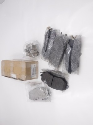 Genuine OEM Subaru Front Brake Pads Kit 26296SC011 For 2010-2018 ...