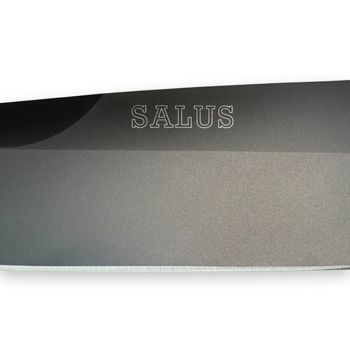 COMBATIVE EDGE SALUS G10 FOX Knife Fixed Blade Combat Military Survival Tactical | eBay
