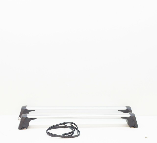 Mercedes-Benz E S213 Estate Roof Bars Kit A2138900793 Genuine for sale ...