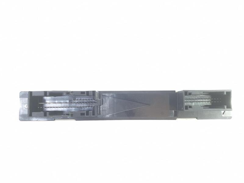 61356809374 ELECTRONIC MODULE FOR BMW SERIE 5 LIM. F10 530D XDRIVE 17 ...