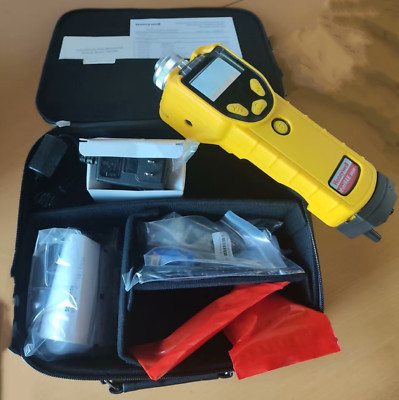 1pc Honeywell PGM-7320 Rae Systems MiniRAE 3000 PGM-7320 Portable VOC ...