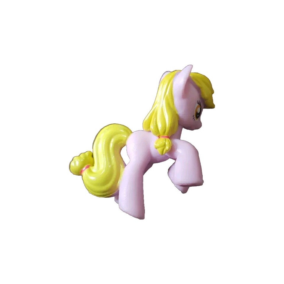 2014 My Little Pony FiM Blind Bag Wave # 11 2" Luckette Figure Hasbro ...