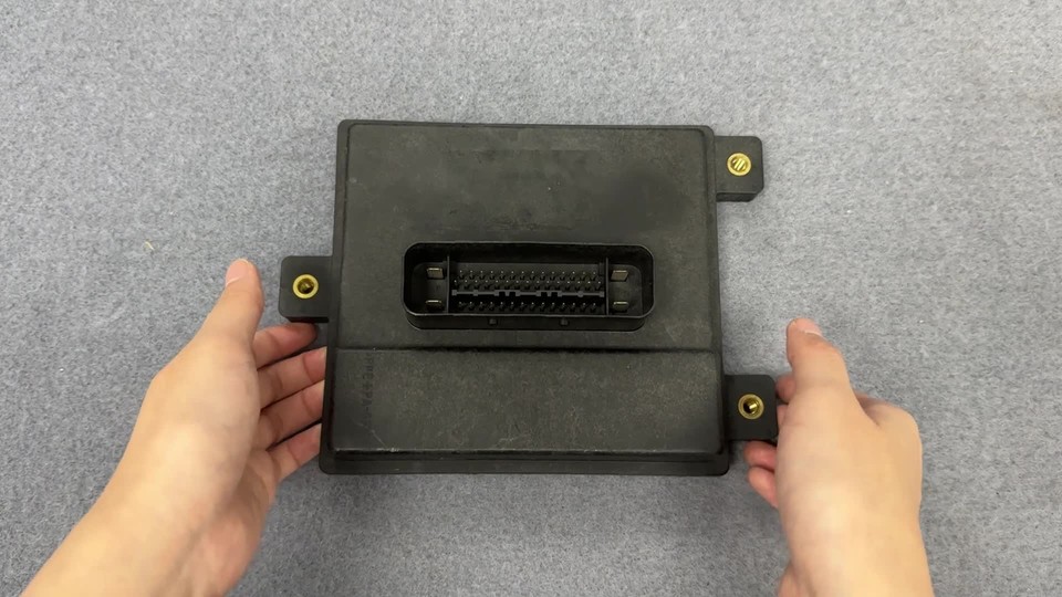 For 2007 2008 2009 Fuel Pump Control Module FSCM FPCM 25967325 GM ...