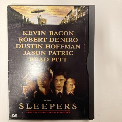 Sleepers - VERY GOOD | eBay