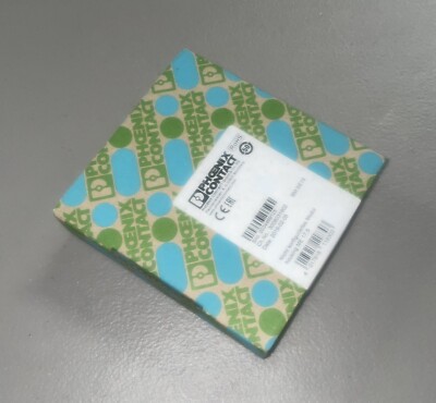 *NEW* Phoenix Contact MCR-C-UI-UI-DCI-NC Signal Amplifier / Conditioner ...