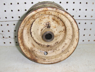 CRAFTSMAN, MTD, AYP, ROPER, SNAPPER LAWN & GARDEN TRACTOR 6.00 - 6 ...