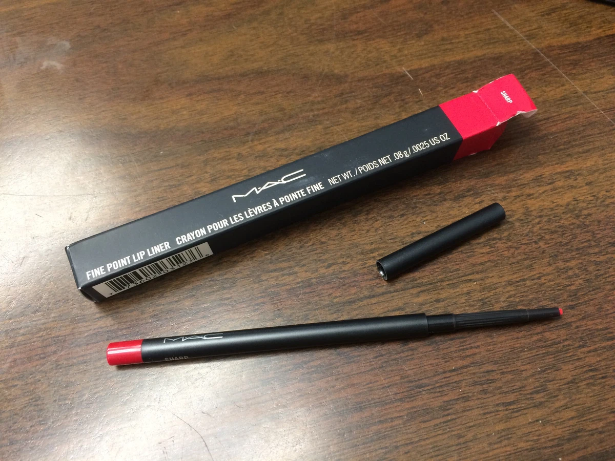 Mac Cosmetics Lip Liner