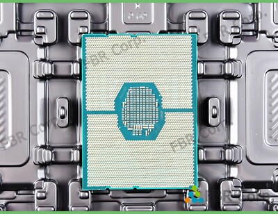 READ Intel Xeon Gold 6226 SRFPP 12 Core 2.70GHz 19.25MB LGA3647 ...