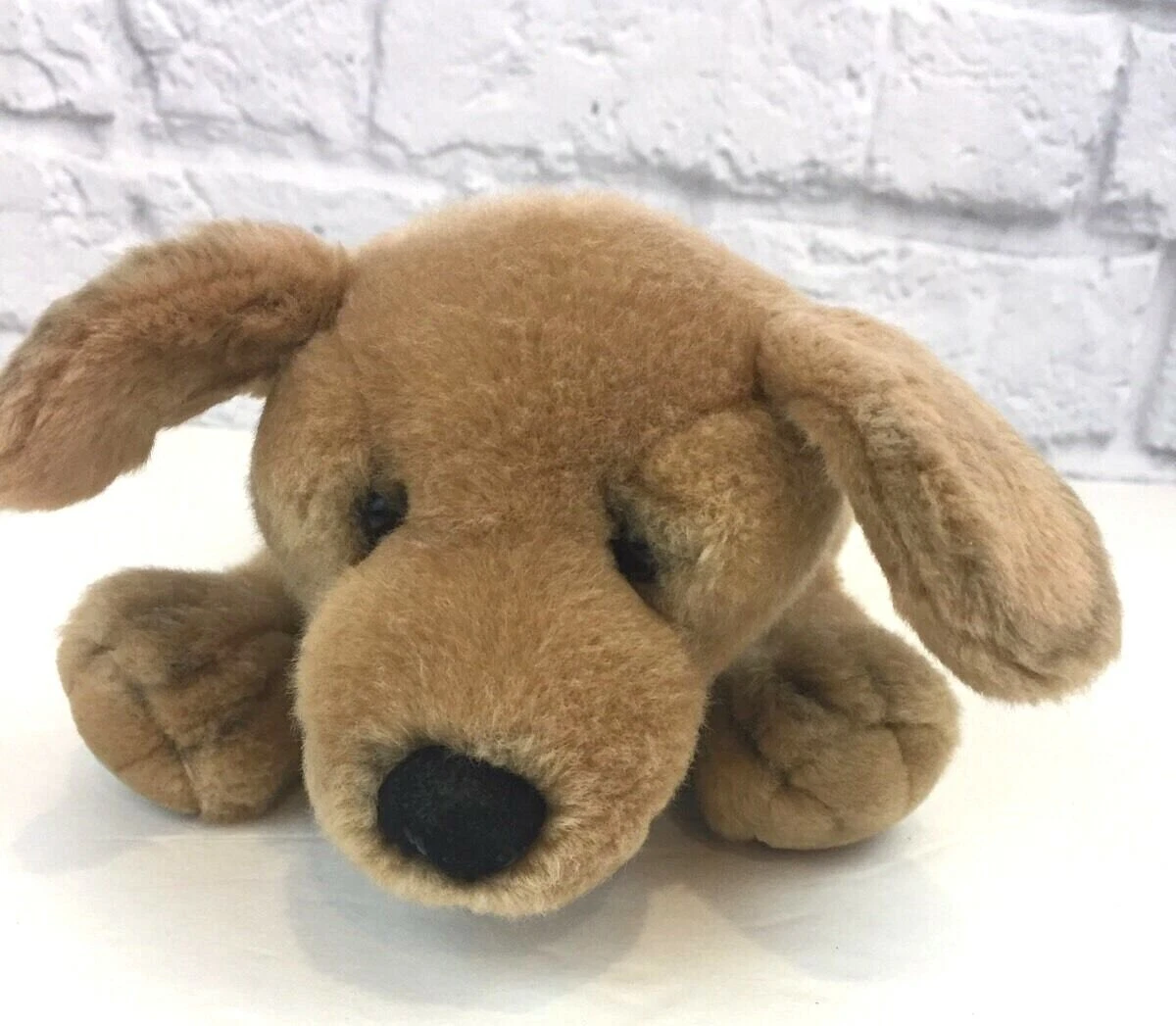 Russ Berrie Golden Retriever