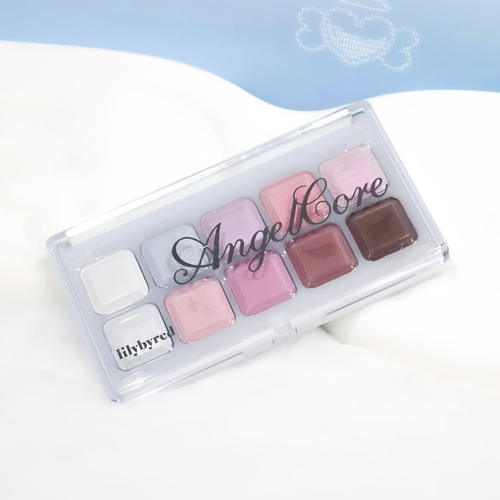 LILYBYRED Mood Keyboard 10.5g #00 Angel Core 2026 S/S K-Beauty | eBay UK