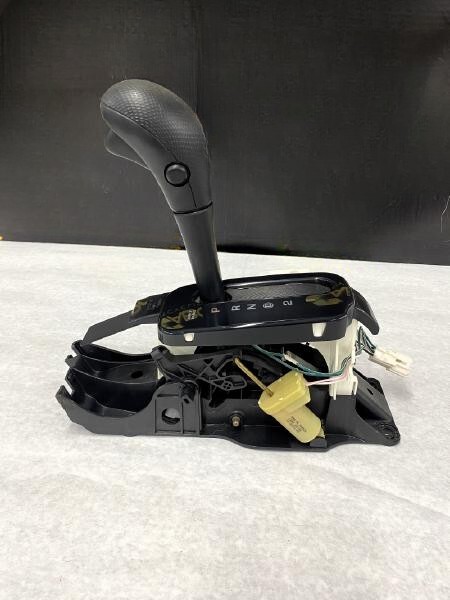 2006-2007 Jeep Liberty Automatic Trans Floor Gear Shift Shifter ...