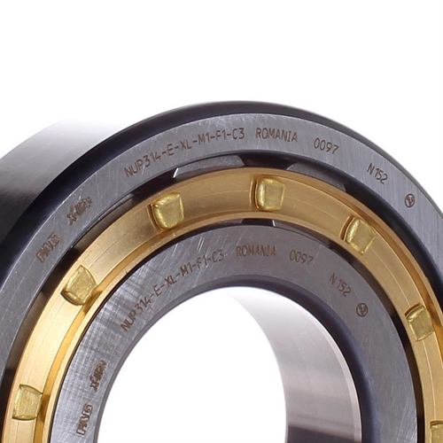 NUP314-E-XL-M1-F1-C3 FAG/Schaeffler Technologies 70 x 150 x 35 mm CYL ...