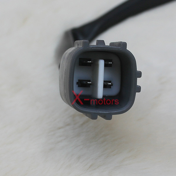 New O2 Oxygen Sensor for Toyota And Lexus BOSCH 13104 Denso 234-4162 ...