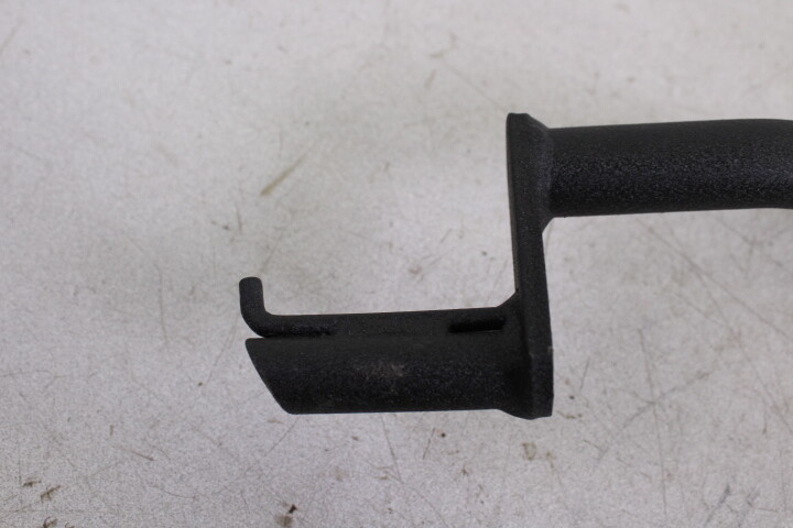 2008 Polaris Sportsman 500 X2 EFI Gun Scabbard Mount | eBay