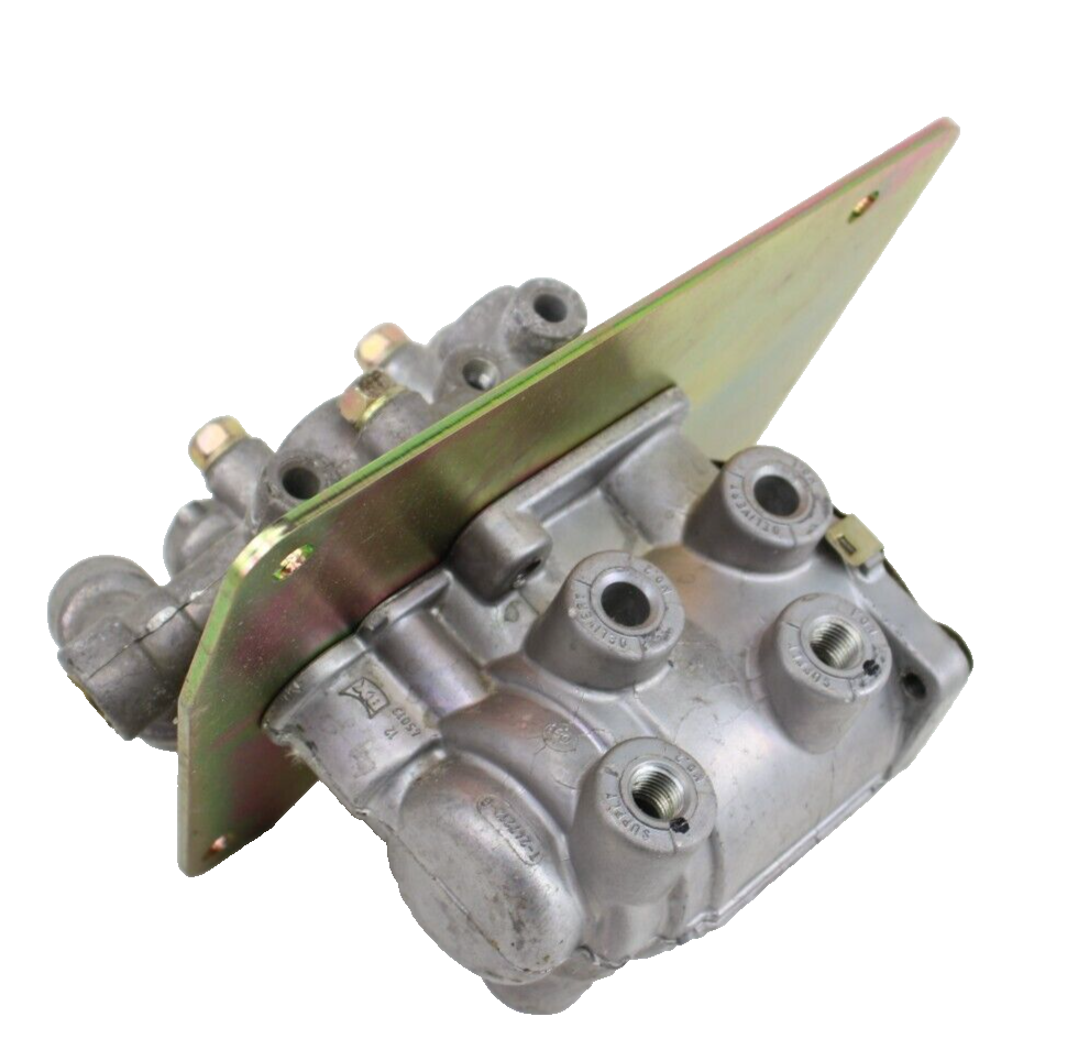 Genuine Bendix 800970 E-7 Brake Valve A/M | eBay
