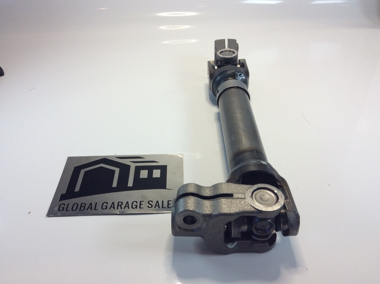 Toyota 45260-12710 Prius SHAFT ASSY STEERING INTERMEDIATE NO.2 ZVW30 ...