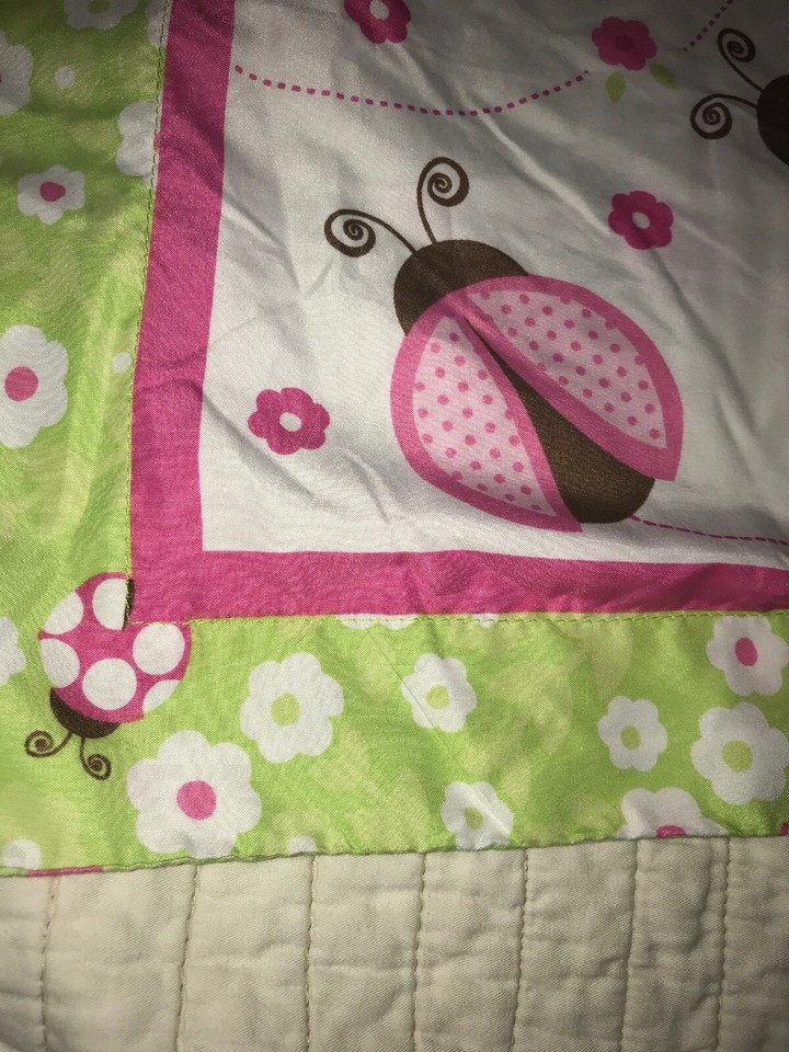 Circo Target Pair Ladybug Childrens Standard Pillow Shams Poly Bright Colors Bed | eBay