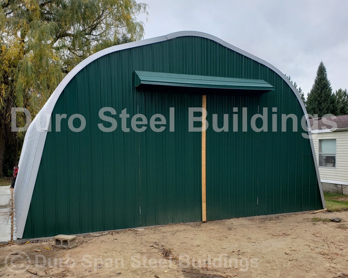 Finished Steel Home Kits DIY Metal Building Kits Your 1 Guide To