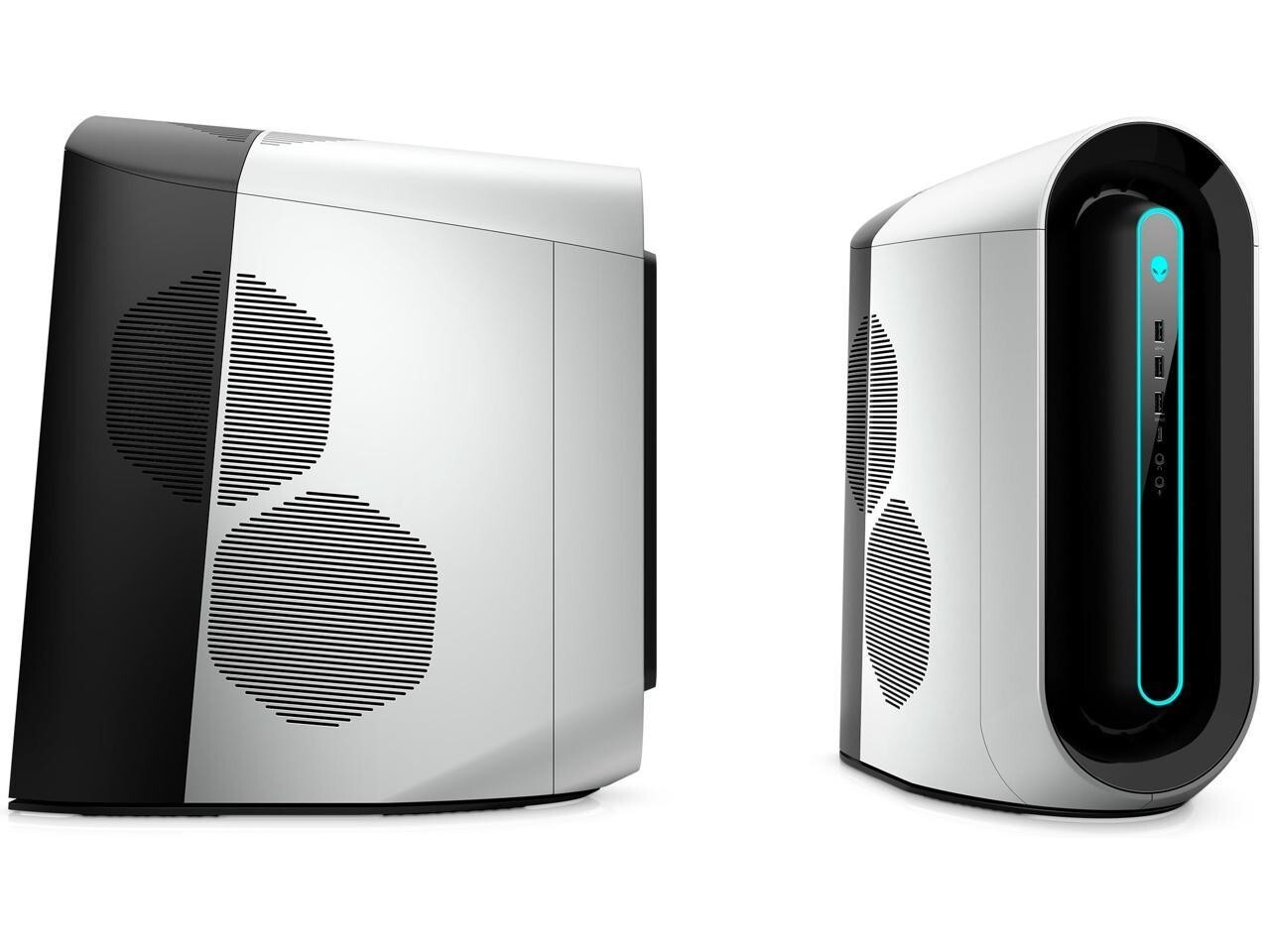 Alienware R10 AMD Ryzen 5 5600X 8GB Memory 256GB SSD + 1TB HD RTX 3080 ...