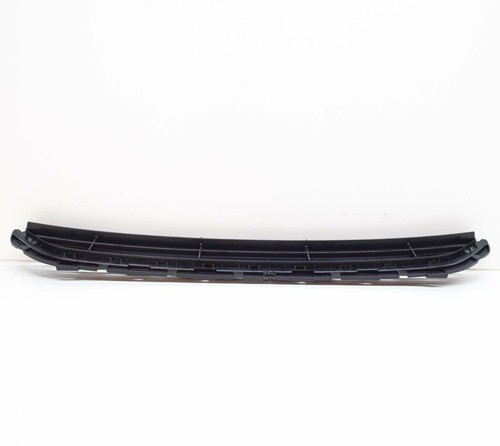 OEM Audi Q3 8u Front Bumper Lower Grille 8U0807683C 4u8 Genuine for ...