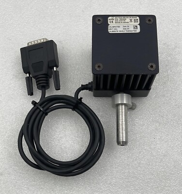 Sensors - Laser Sensor Head