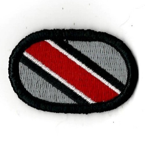 US ARMY 346th PSYCHOLOGICAL OPERATIONS COMPANY MILITARY PATCH | eBay