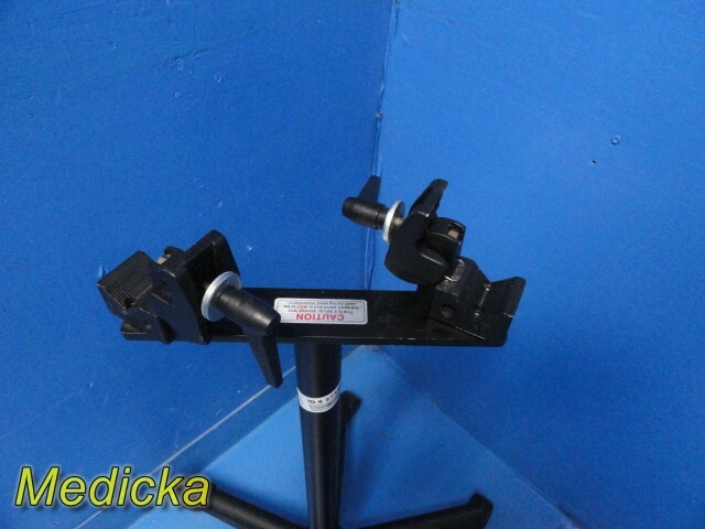 Civco Medical BK Medical Brachy Stand, Set Up, Storage Transport Stand ...