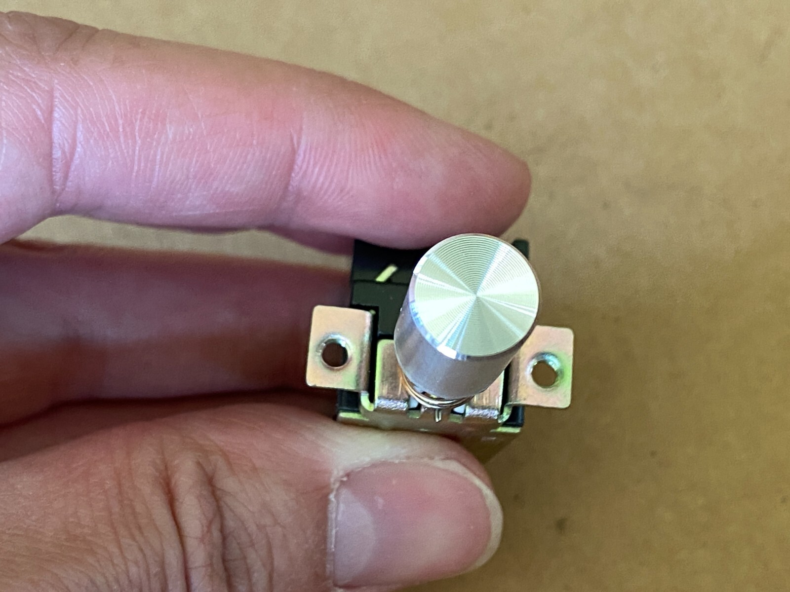 New Marantz Power Switch w/ snubber Knob for 2230 1060 2270 2245 1030 ...