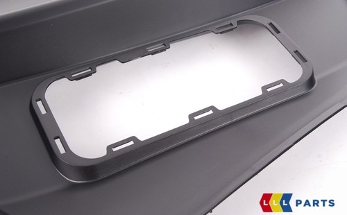 NEW GENUINE MINI R60 R61 WINDSHIELD APRON TRIM COWL FIREWALL COVER ...