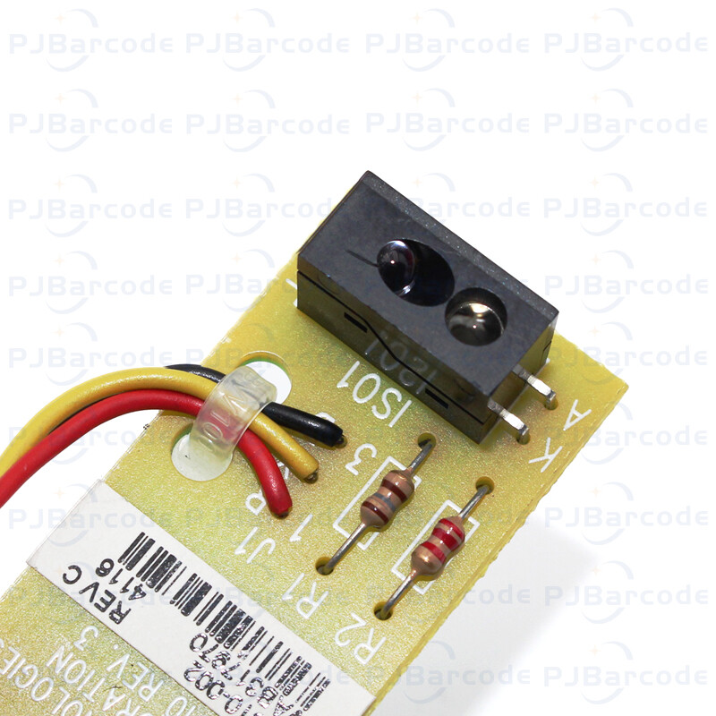 P1006135 Original Kit Reflective Sensor For Zebra 105SLPlus Xi4 Series ...