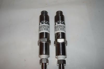 Temperature Controllers - Omega Model