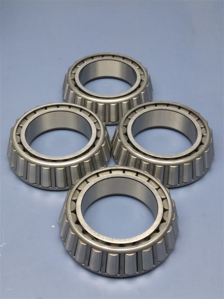 Hyatt HM518445 Tapered Roller Bearing 415 for sale online | eBay