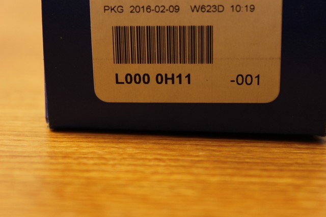 Headlight Bulb Front Mopar L0000H11 for sale online | eBay