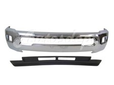Dodge OEM 55077971AA Front Bumper-air Deflector Part for sale online | eBay