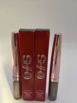 (2)One/Size 05 LET'S PUMP Eye Popper Sparkle Vision Eyeshadow NIB | eBay