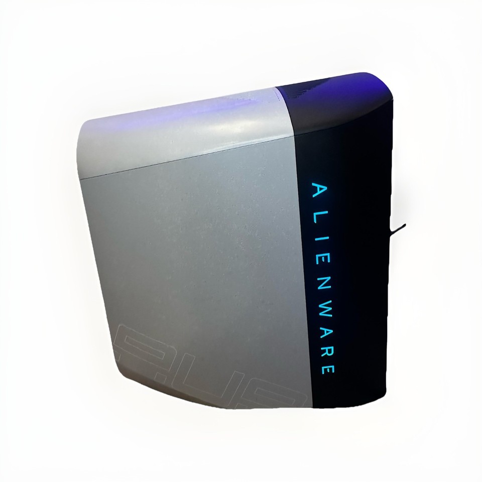 Alienware Aurora R12 RTX3070 256GB SSD + 1TB HDD Intel i7 11700F 2.5Ghz ...