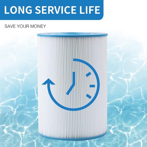 71825 Replaces Hot Springs Spa Filters, Compatible with Watkins 31489 ...