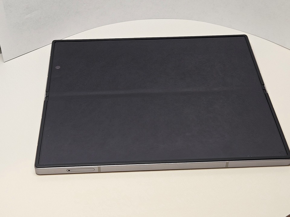 Samsung Galaxy Z Fold 6 SM-F956U - 256GB - Silver Shadow (Unlocked) (AT ...