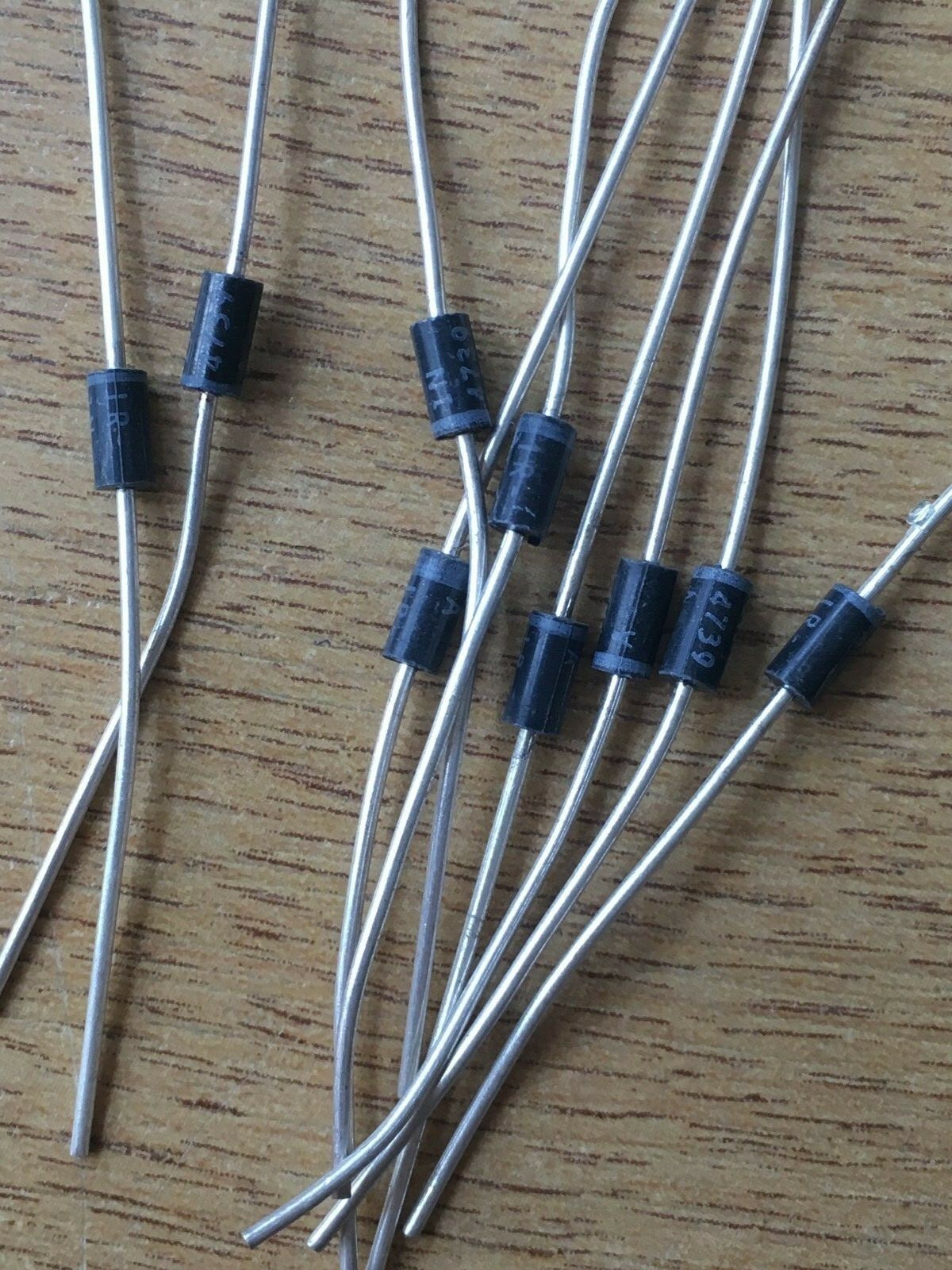 1N4739A DO204 ZENER DIODE 1 WATT 9.1 VOLT 10 PIECES Z3524 | eBay UK