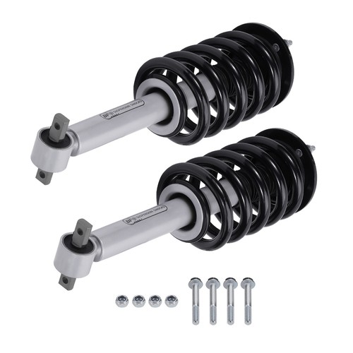 3.5" Front Lift Struts For Chevrolet Silverado GMC Sierra 1500 2WD 4WD ...
