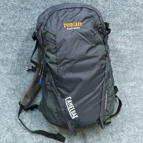 Camelback Cloud Walker 18 Backpack No Bladder Hiking Running Camping ...