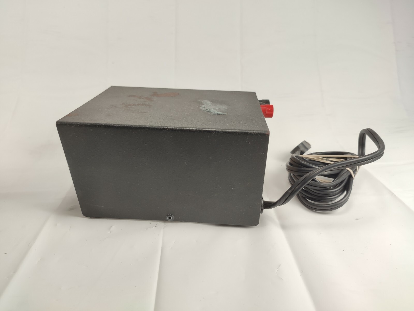 NPC Model 102 - 12 Volt DC 4 Amp Power Supply | eBay